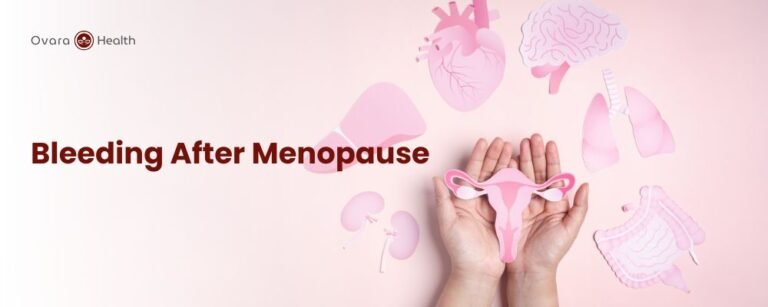 Postmenopausal Bleeding Treatment | Bleeding After Menopause