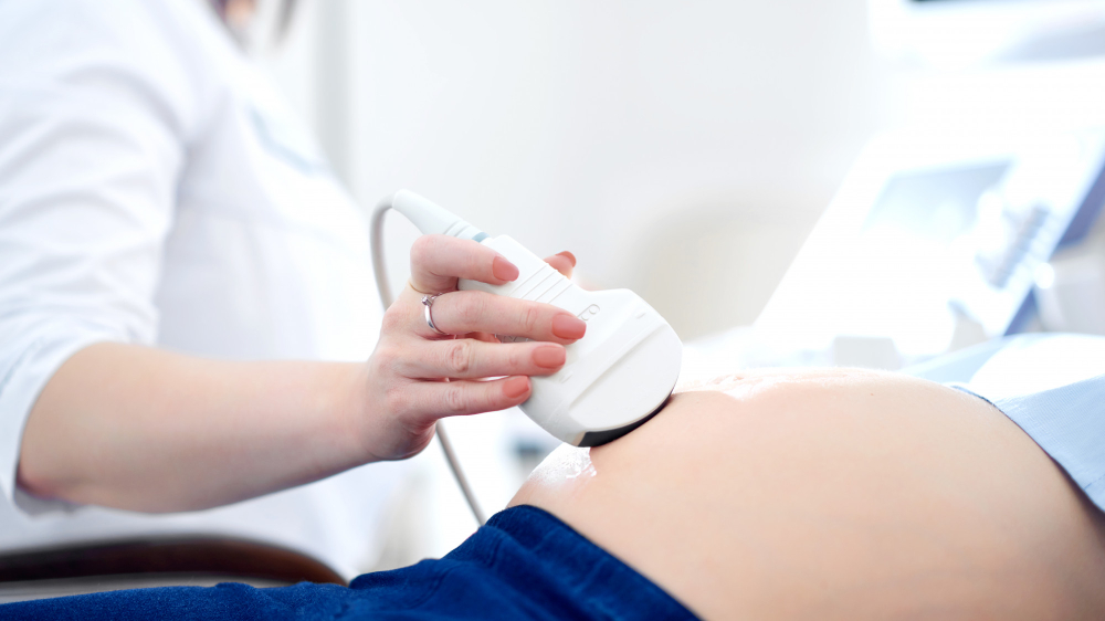 How Early Can You Have a Pregnancy Scan? Best 6-Week Guide
