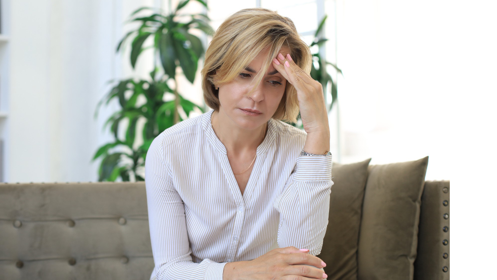 Bleeding After Menopause: Causes, Symptoms & When to See a Specialist ...